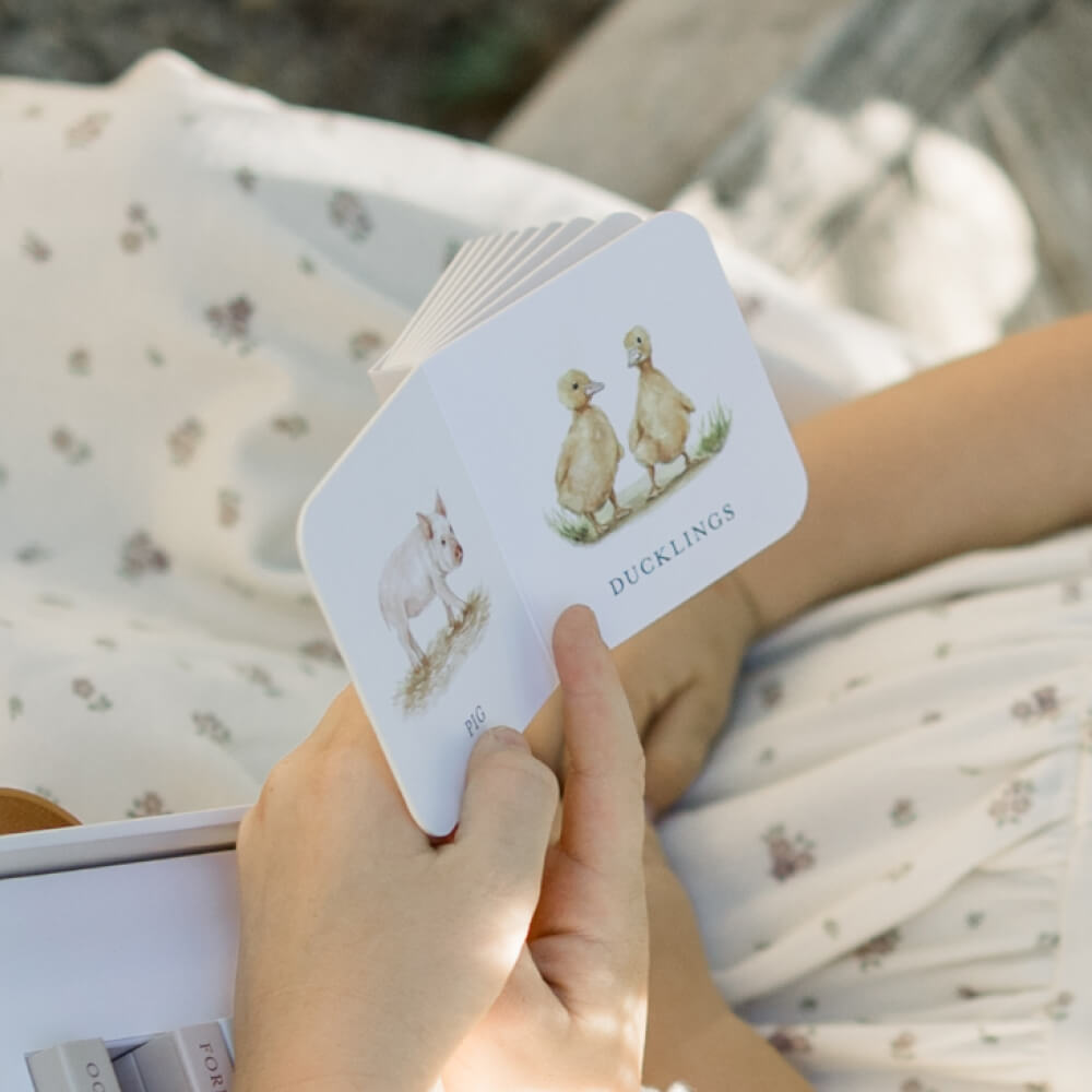 Children's Books – Milton & Goose